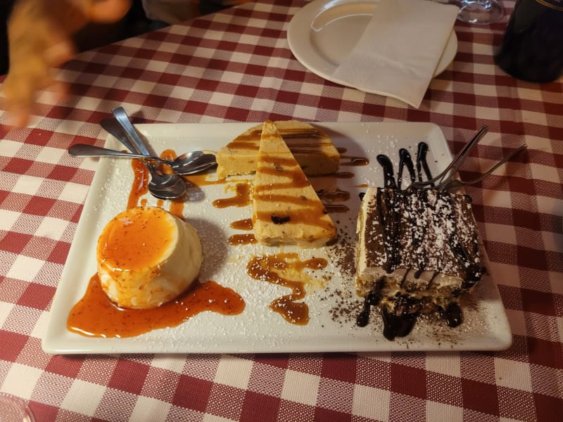 Restaurant Capone Berlin in Berlin - Restaurant Reviews, Menu and ...
