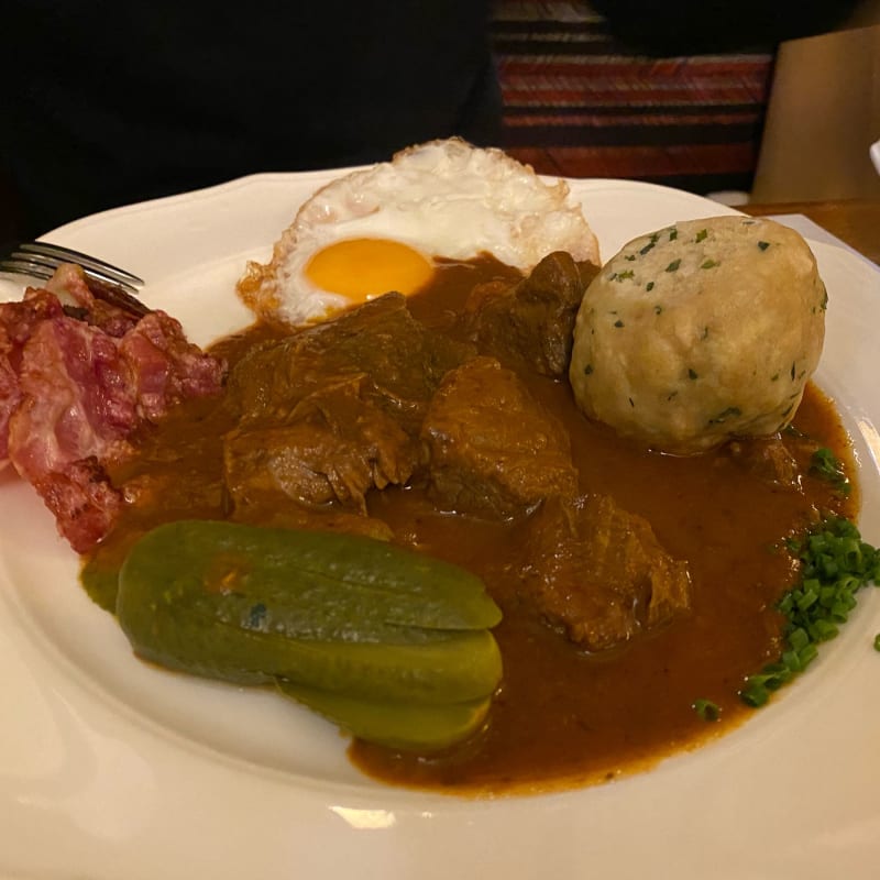 Weissgerber Stube im Sünnhof in Vienna - Restaurant Reviews, Menu and ...