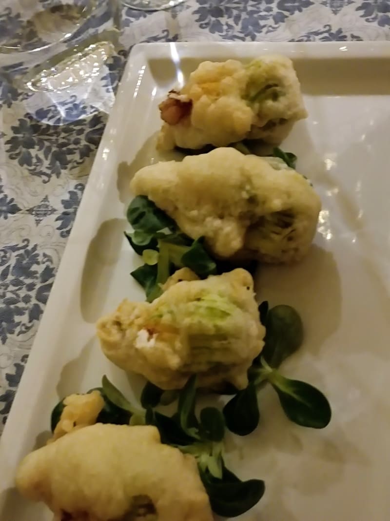 Portolano a Bettola-Zeloforamagno - Menu, prezzi, immagini, recensioni ...