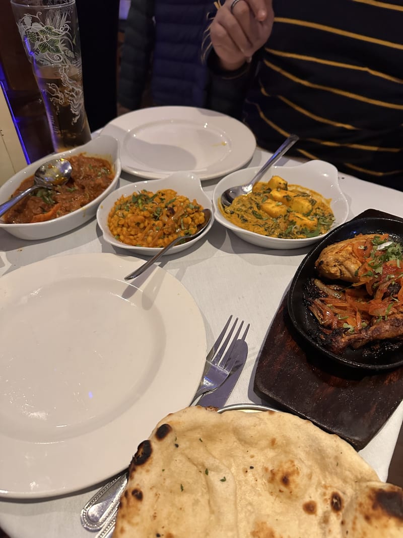 Sheba Brick Lane in London - Restaurant Reviews, Menu and Prices | TheFork
