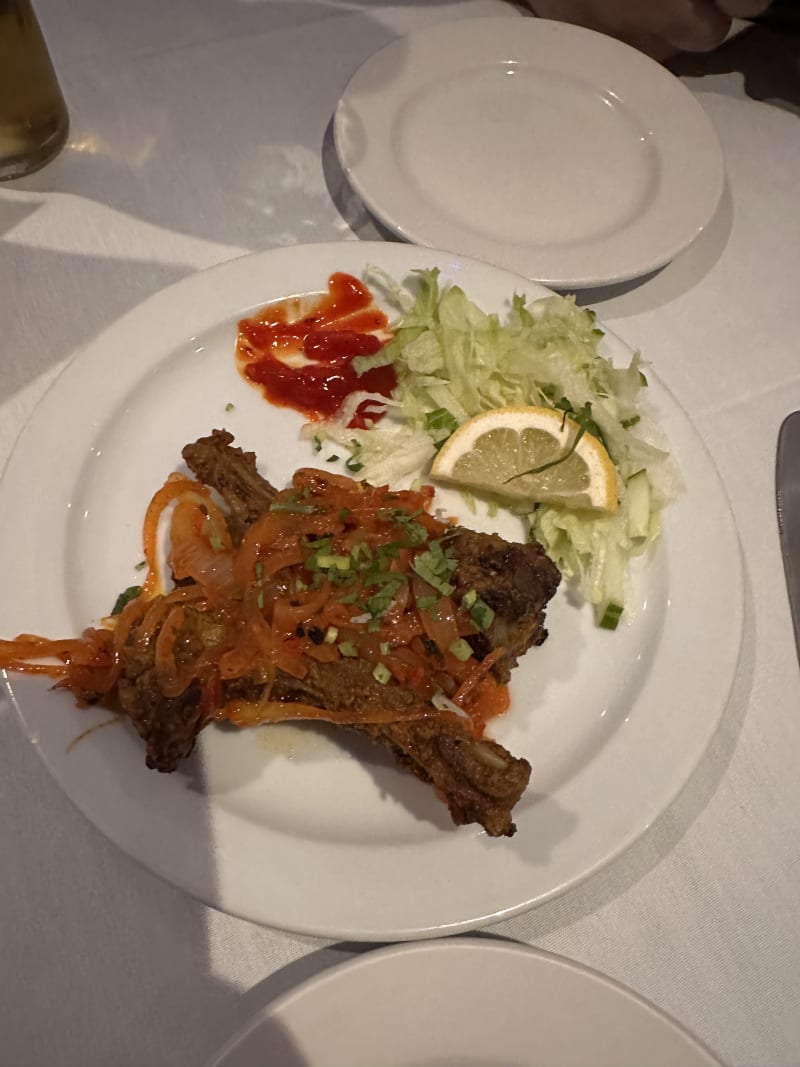 Sheba Brick Lane in London - Restaurant Reviews, Menu and Prices | TheFork