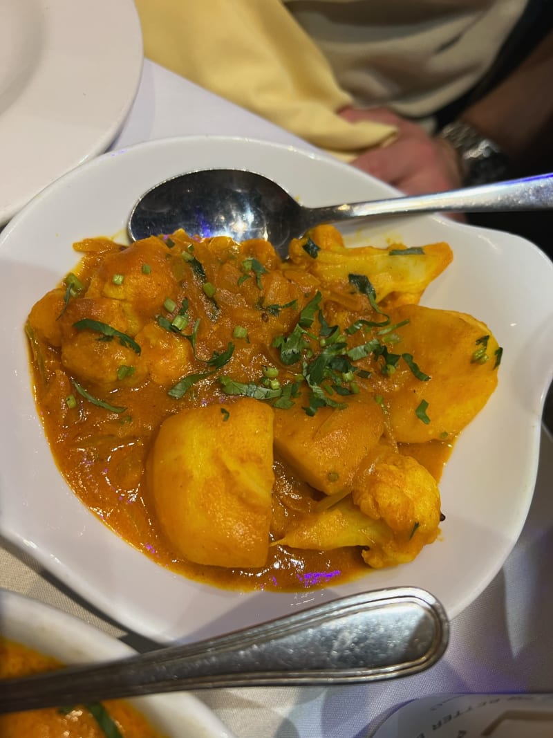 Sheba Brick Lane in London - Restaurant Reviews, Menu and Prices | TheFork