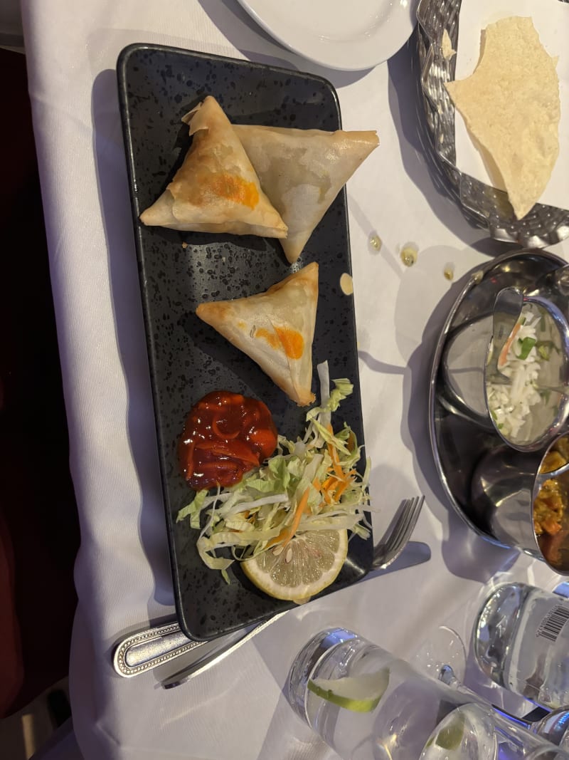 Sheba Brick Lane in London - Restaurant Reviews, Menu and Prices | TheFork