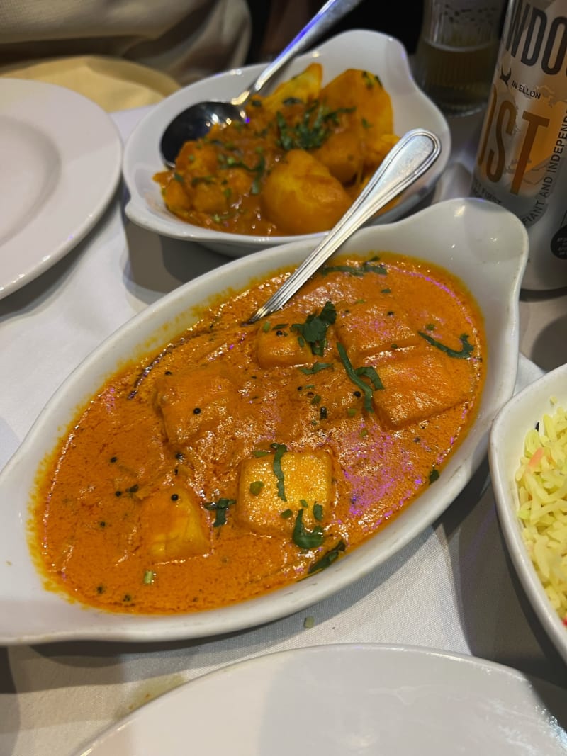 Sheba Brick Lane in London - Restaurant Reviews, Menu and Prices | TheFork