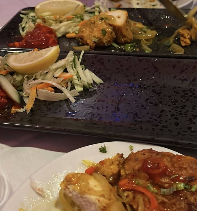 Sheba Brick Lane in London - Restaurant Reviews, Menu and Prices | TheFork