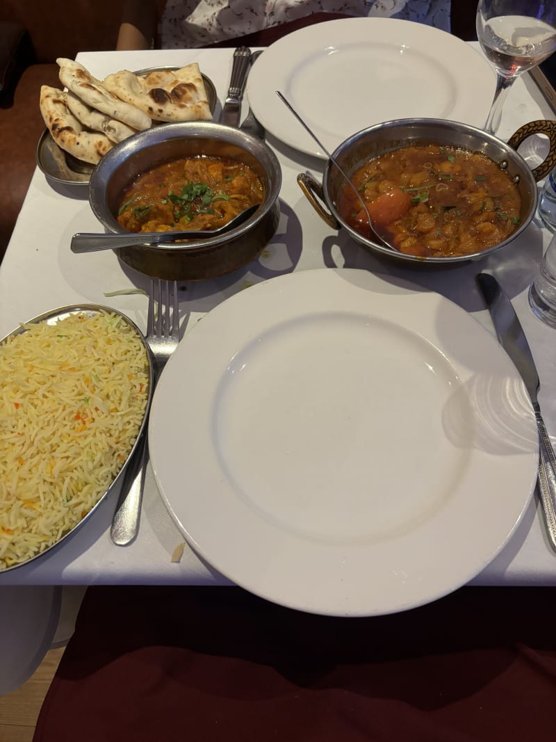 Sheba Brick Lane in London - Restaurant Reviews, Menu and Prices | TheFork