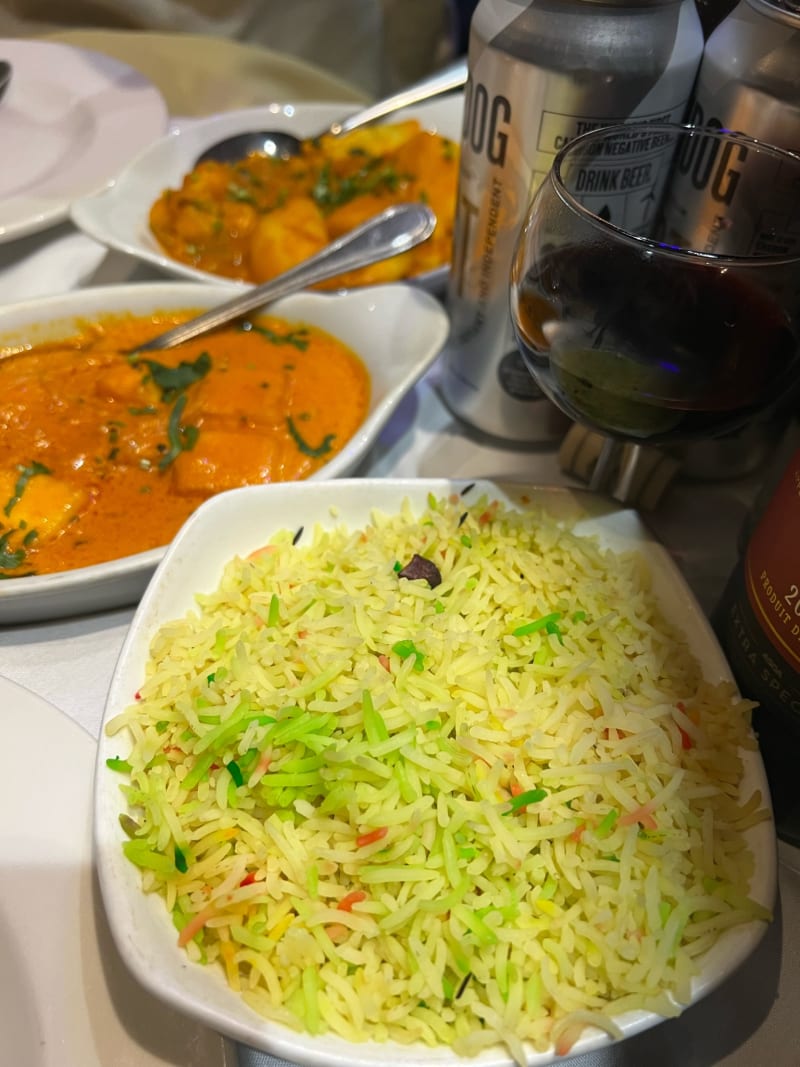 Sheba Brick Lane in London - Restaurant Reviews, Menu and Prices | TheFork