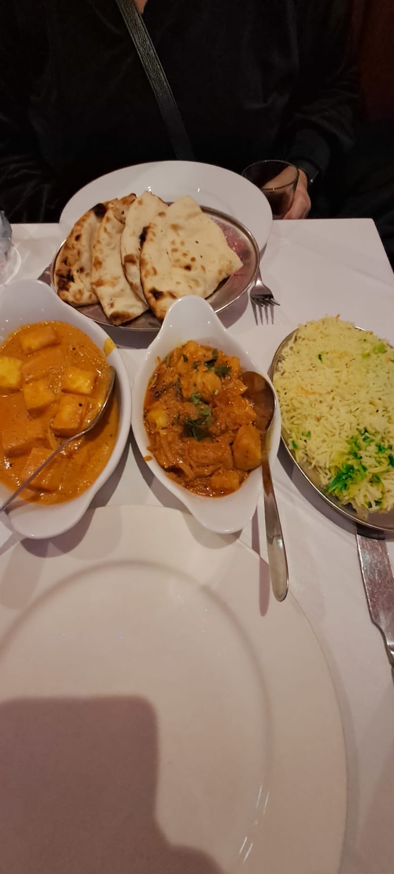 Sheba Brick Lane in London - Restaurant Reviews, Menu and Prices | TheFork