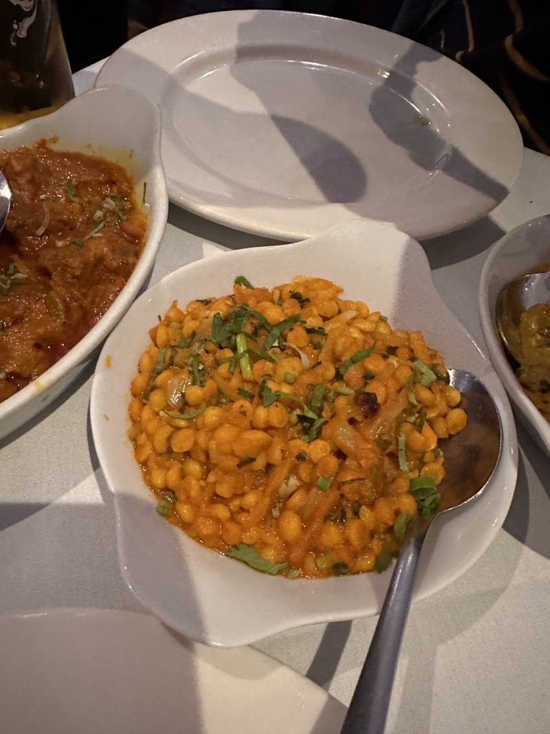 Sheba Brick Lane in London - Restaurant Reviews, Menu and Prices | TheFork
