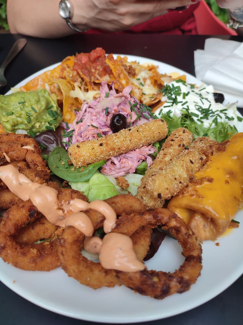 El Gringo in Vincennes - Restaurant Reviews, Menu and Prices | TheFork
