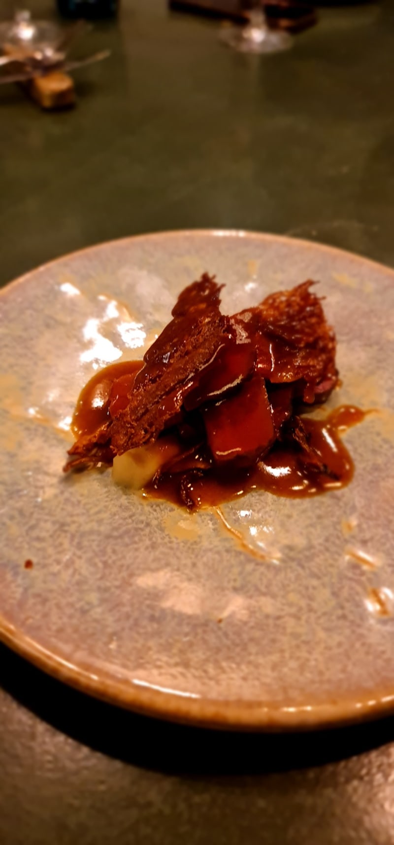 Albé Barcelona in Barcelona - Restaurant Reviews, Menu and Prices | TheFork