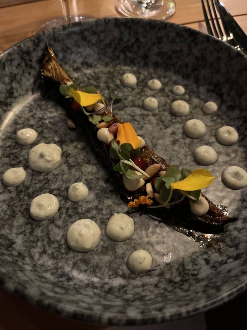 Albé Barcelona in Barcelona - Restaurant Reviews, Menu and Prices | TheFork