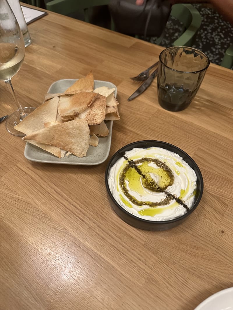 Albé Barcelona in Barcelona - Restaurant Reviews, Menu and Prices | TheFork