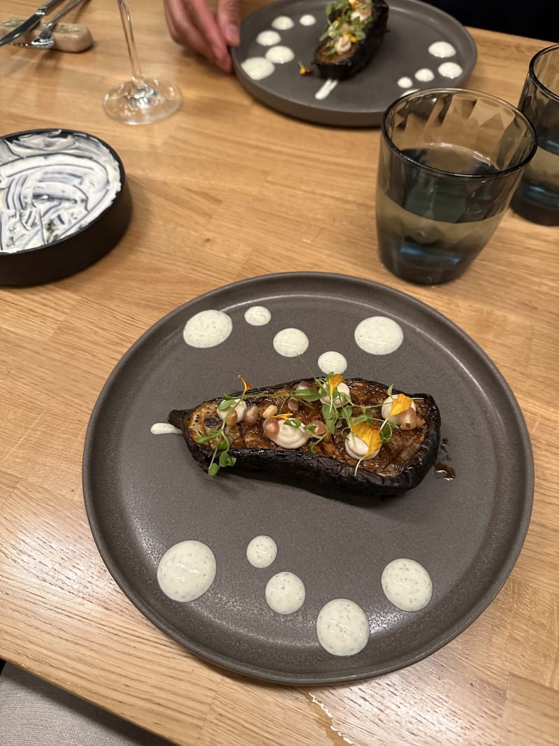 Albé Barcelona in Barcelona - Restaurant Reviews, Menu and Prices | TheFork
