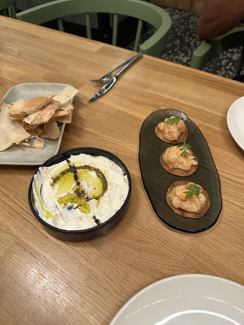 Albé Barcelona in Barcelona - Restaurant Reviews, Menu and Prices | TheFork