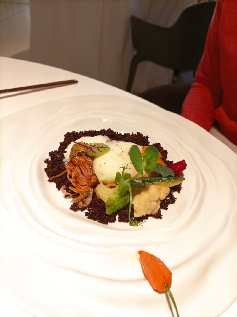 Vitantonio Lombardo Ristorante in Matera - Restaurant Reviews, Menu and ...