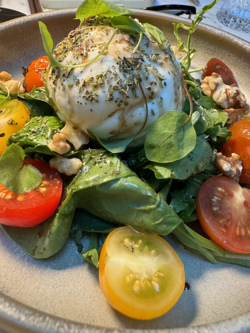 Federico em Lisboa - Preços, menu, morada, reserva e avaliações do ...