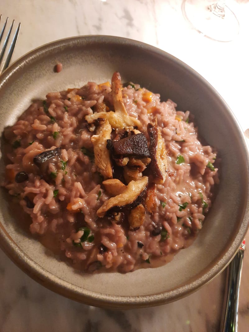 Federico in Lisbon - Restaurant Reviews, Menu and Prices | TheFork