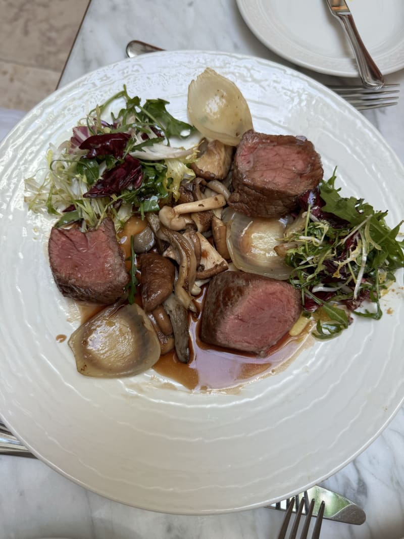 Federico in Lisbon - Restaurant Reviews, Menu and Prices | TheFork