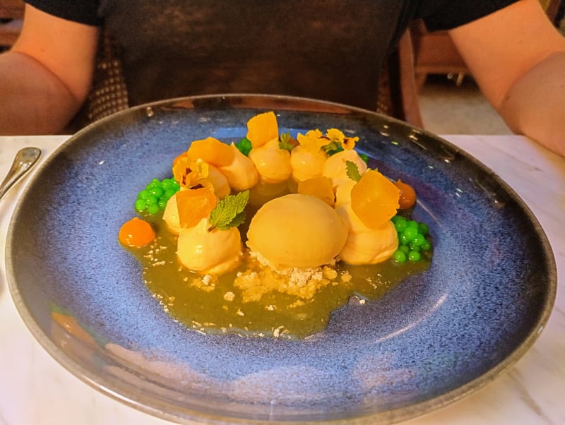 Federico em Lisboa - Preços, menu, morada, reserva e avaliações do ...