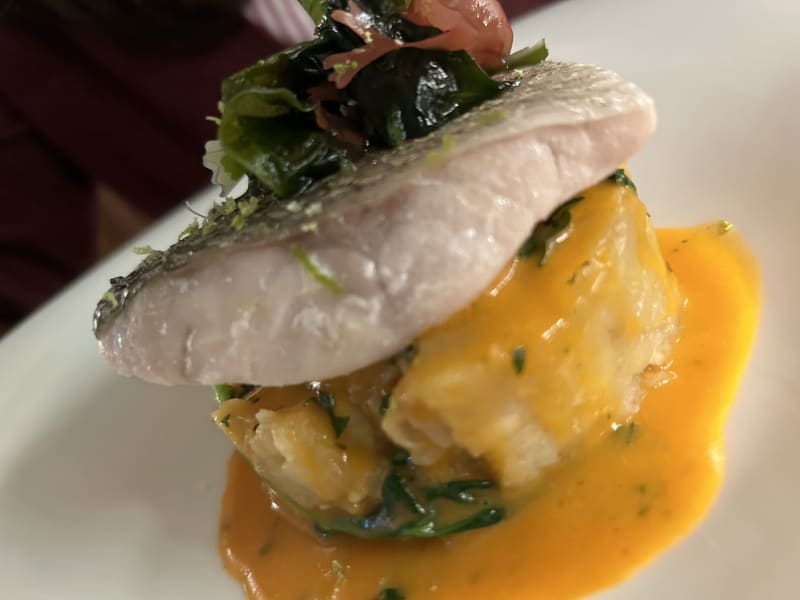 Federico em Lisboa - Preços, menu, morada, reserva e avaliações do ...