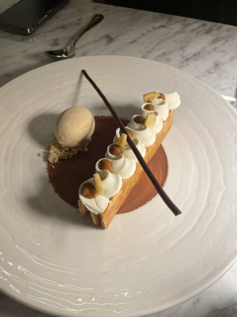 Federico in Lisbon - Restaurant Reviews, Menu and Prices | TheFork