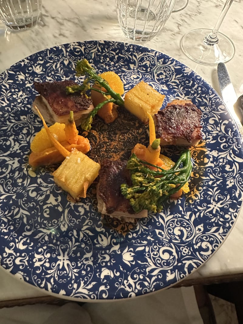 Federico in Lisbon - Restaurant Reviews, Menu and Prices | TheFork