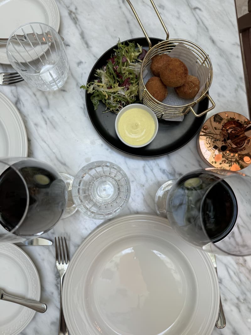 Federico in Lisbon - Restaurant Reviews, Menu and Prices | TheFork