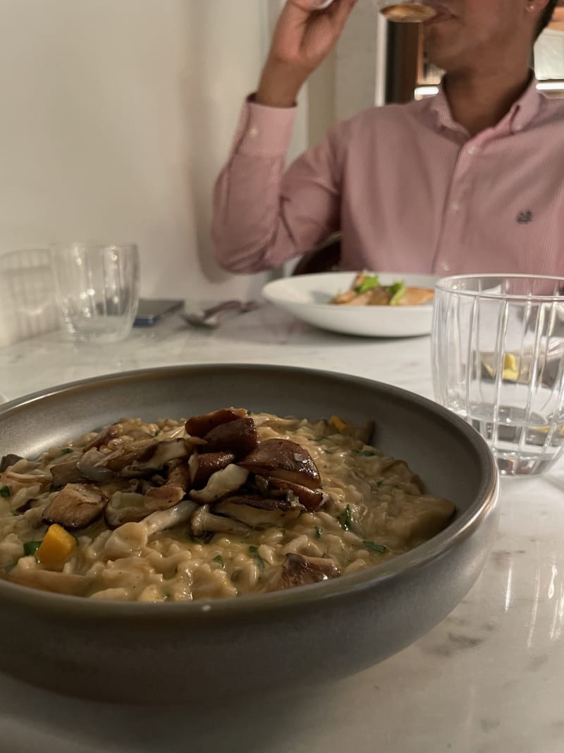 Federico in Lisbon - Restaurant Reviews, Menu and Prices | TheFork