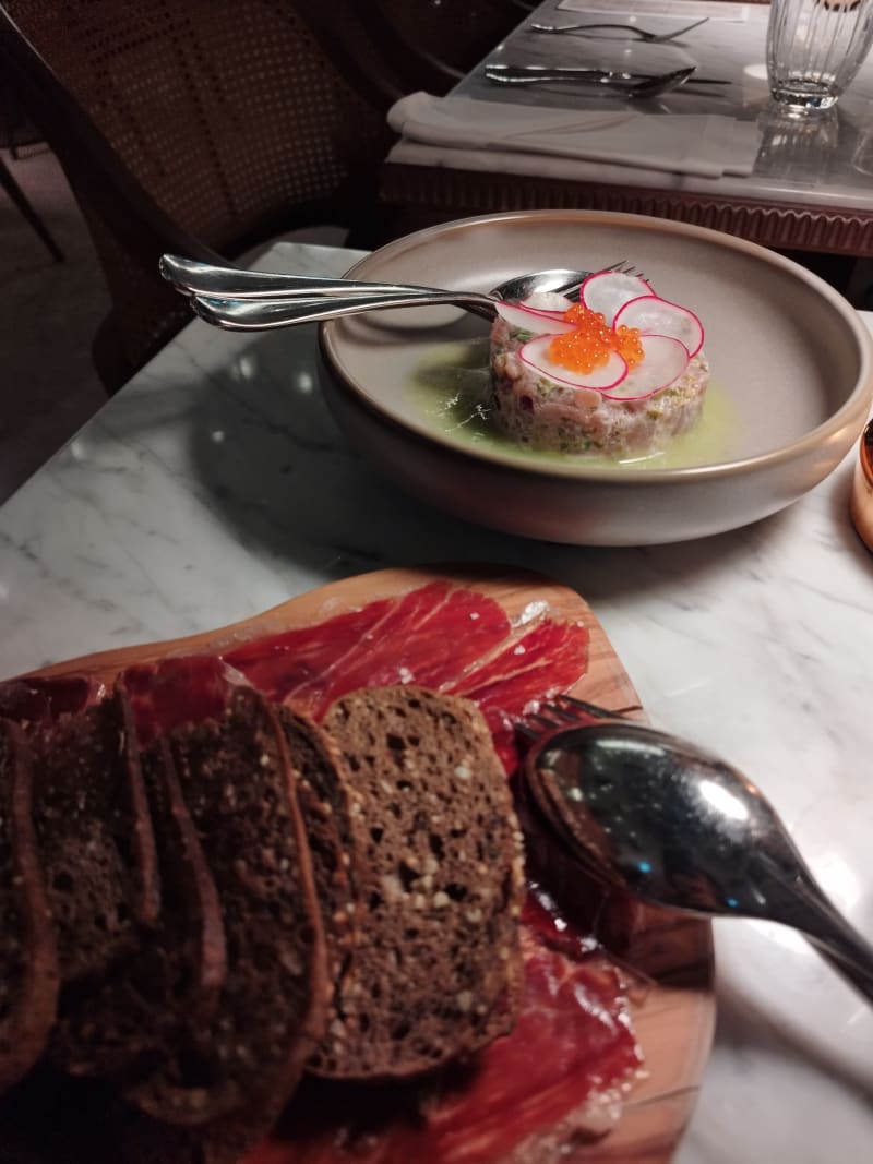 Federico in Lisbon - Restaurant Reviews, Menus, and Prices | TheFork