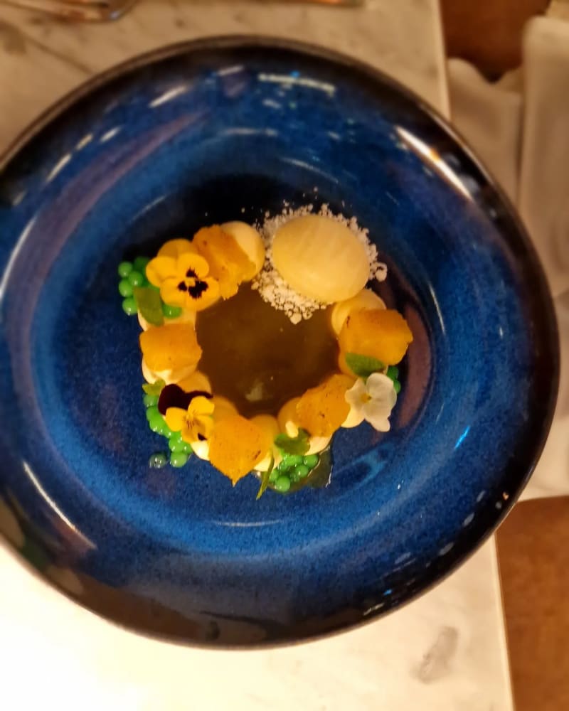 Federico em Lisboa - Preços, menu, morada, reserva e avaliações do ...