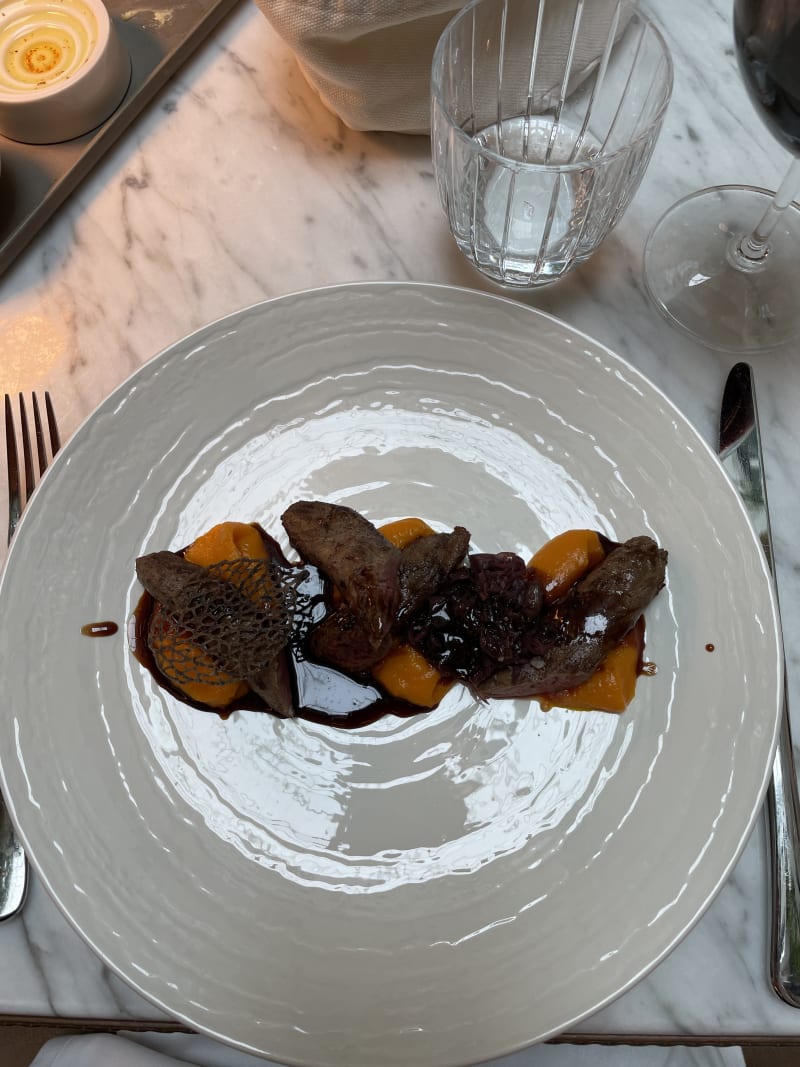 Federico in Lisbon - Restaurant Reviews, Menu and Prices | TheFork