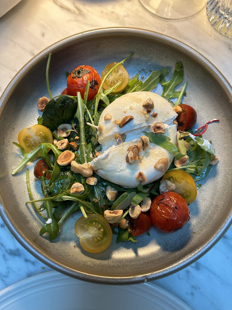 Federico in Lisbon - Restaurant Reviews, Menu and Prices | TheFork