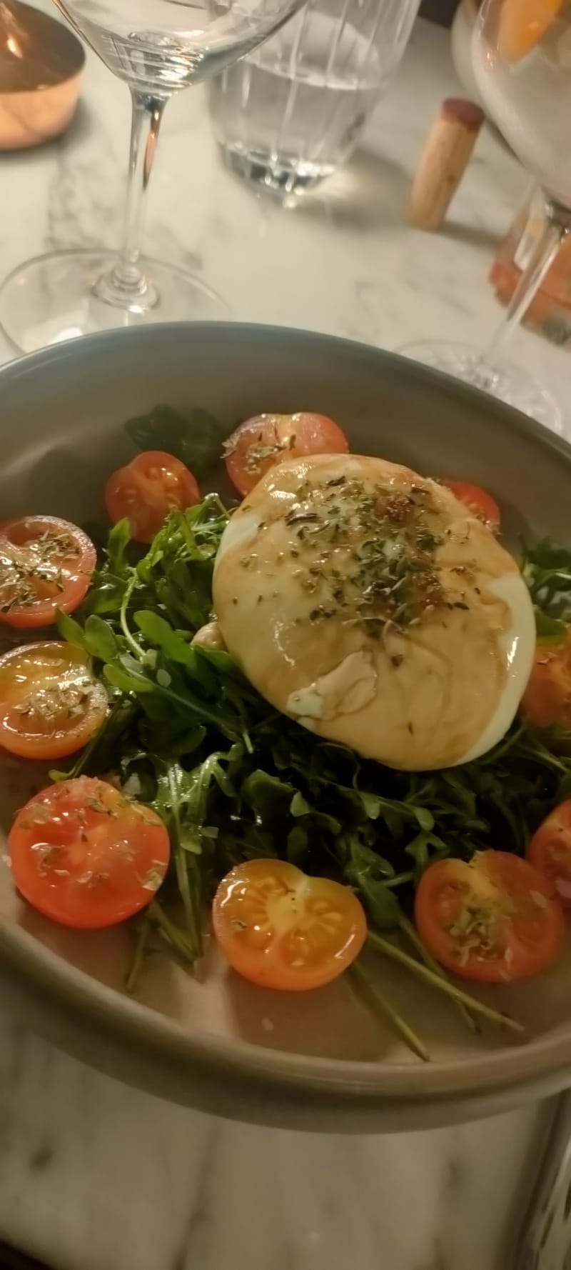 Federico in Lisbon - Restaurant Reviews, Menu and Prices | TheFork