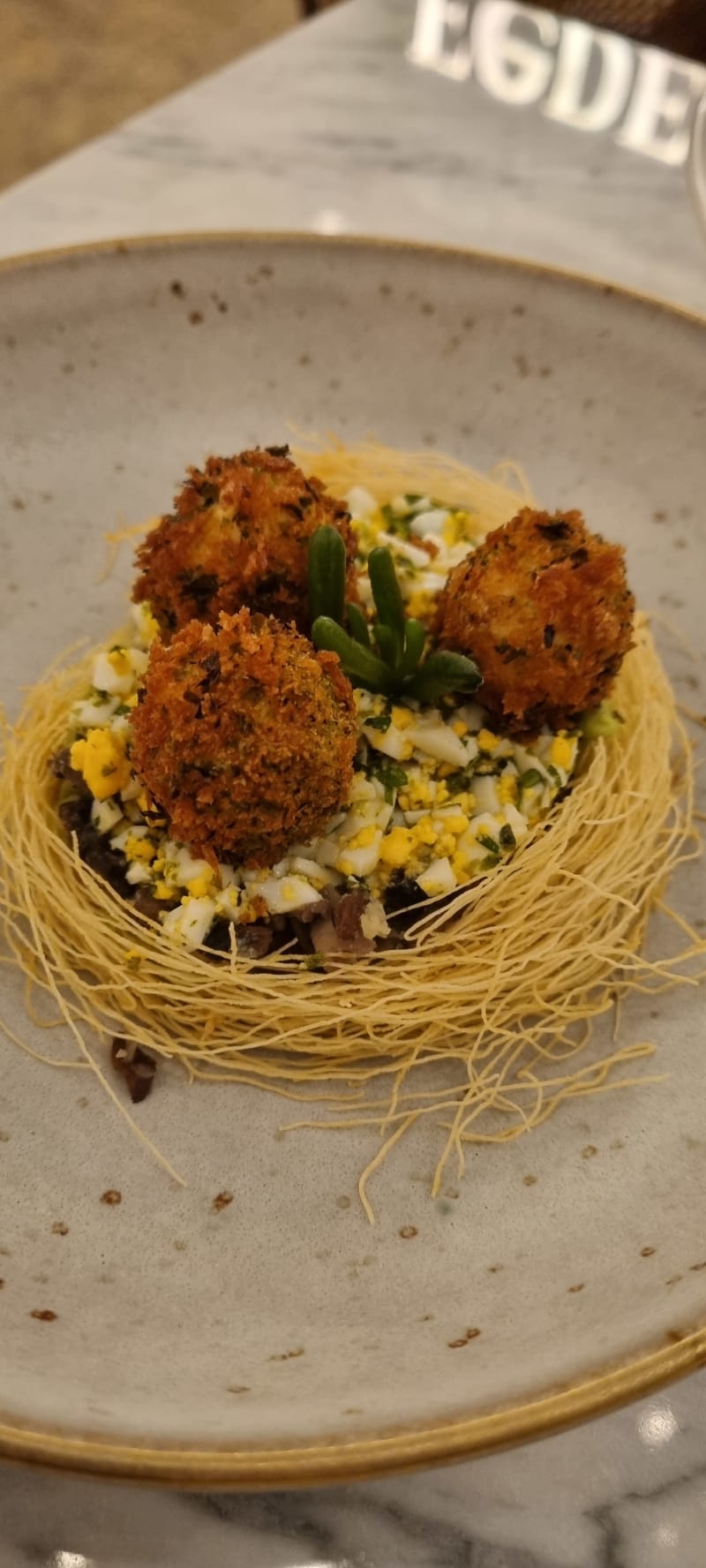 Federico em Lisboa - Preços, menu, morada, reserva e avaliações do ...