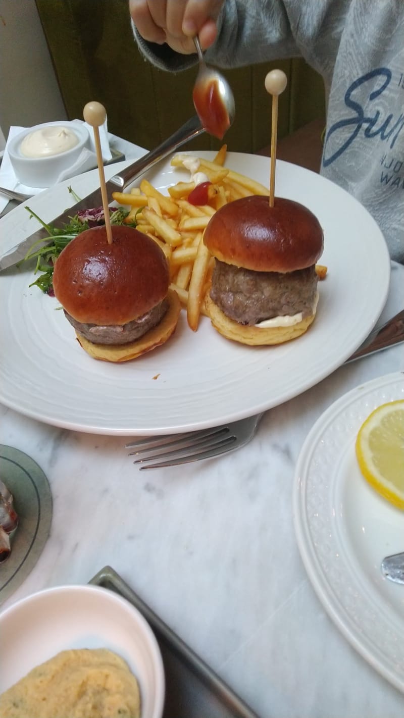 Federico in Lisbon - Restaurant Reviews, Menu and Prices | TheFork