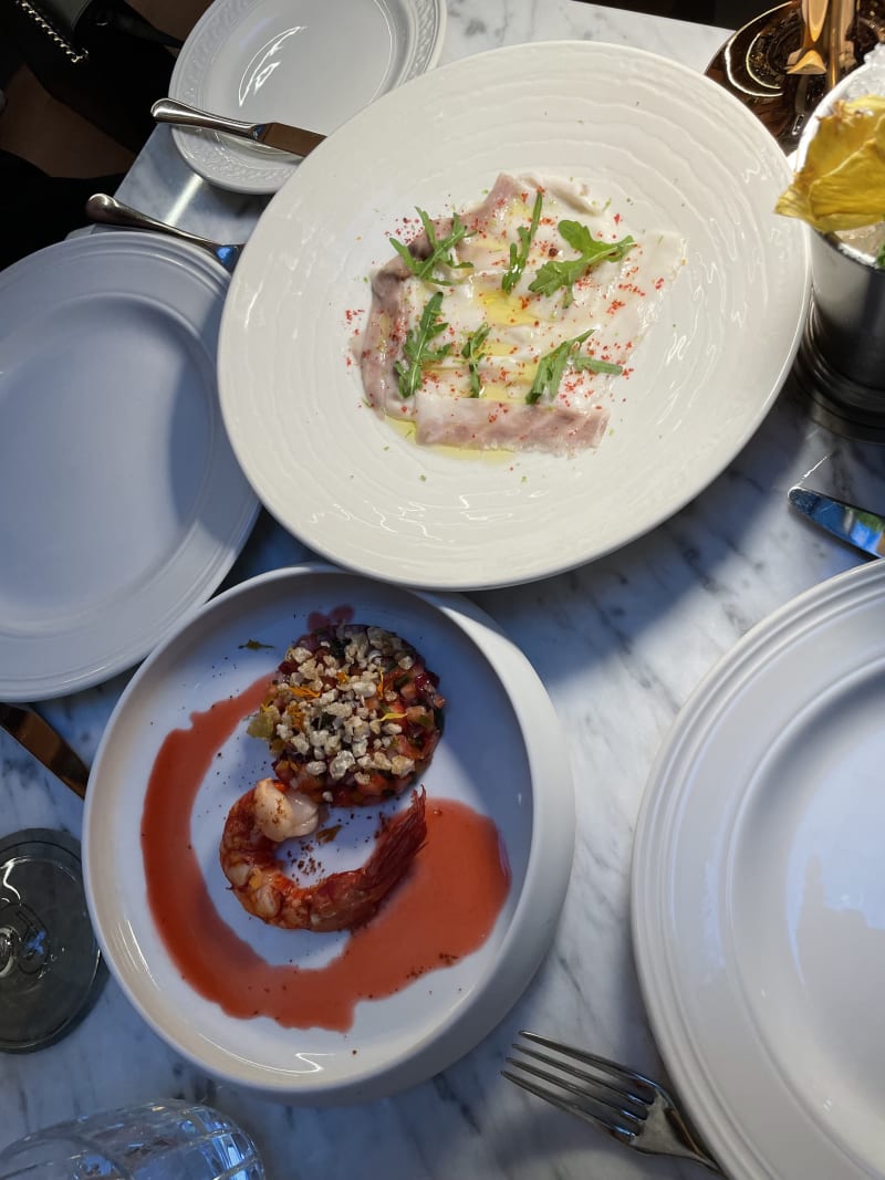 Federico in Lisbon - Restaurant Reviews, Menus, and Prices | TheFork