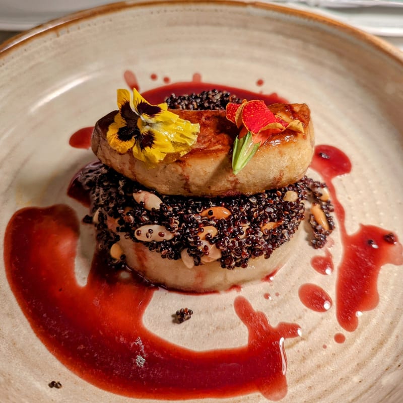 Restaurante Federico en Lisboa - Menú 2022, opiniones, precios y ...