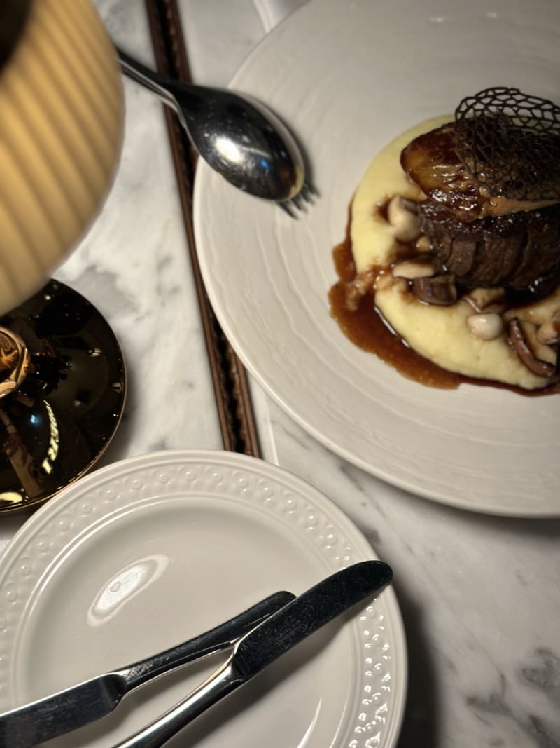 Federico in Lisbon - Restaurant Reviews, Menu and Prices | TheFork