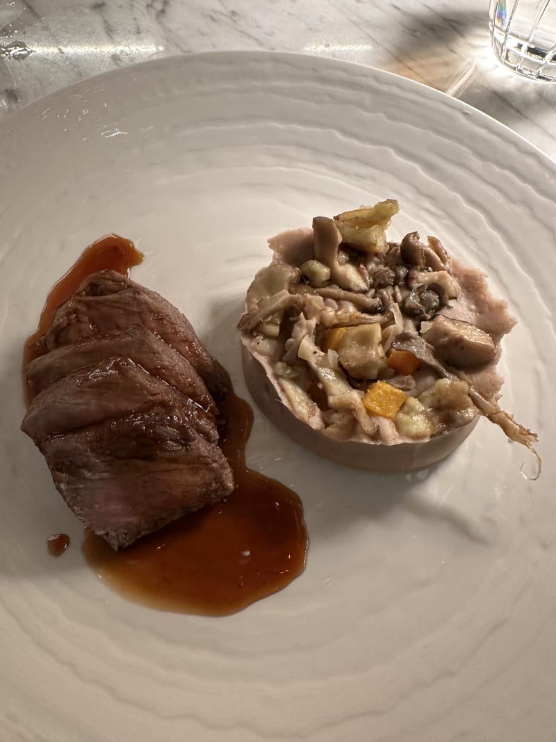 Federico em Lisboa - Preços, menu, morada, reserva e avaliações do ...