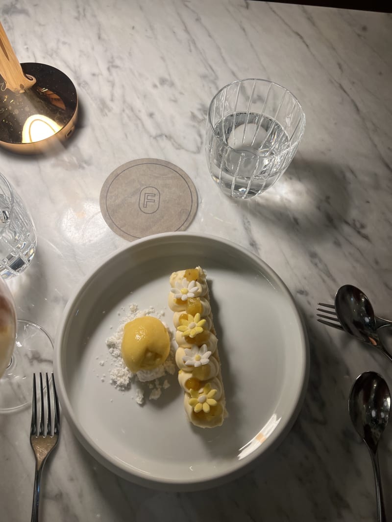 Federico in Lisbon - Restaurant Reviews, Menu and Prices | TheFork