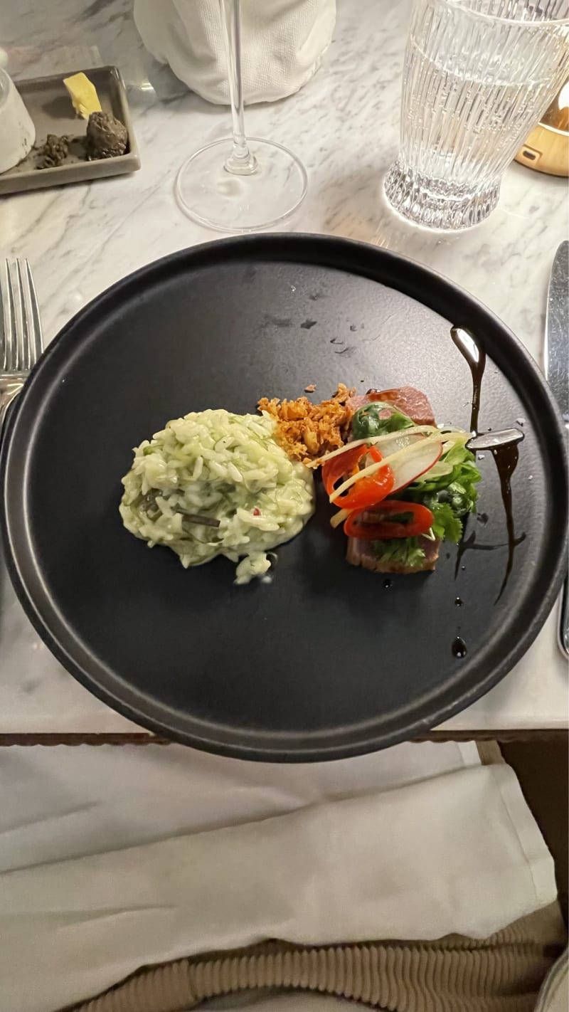 Restaurante Federico en Lisboa - Menú 2024, opiniones, precios y ...