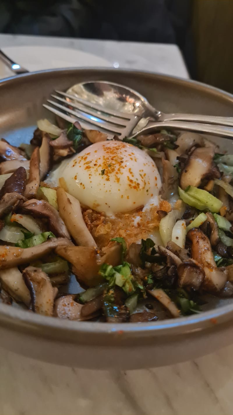 Federico em Lisboa - Preços, menu, morada, reserva e avaliações do ...