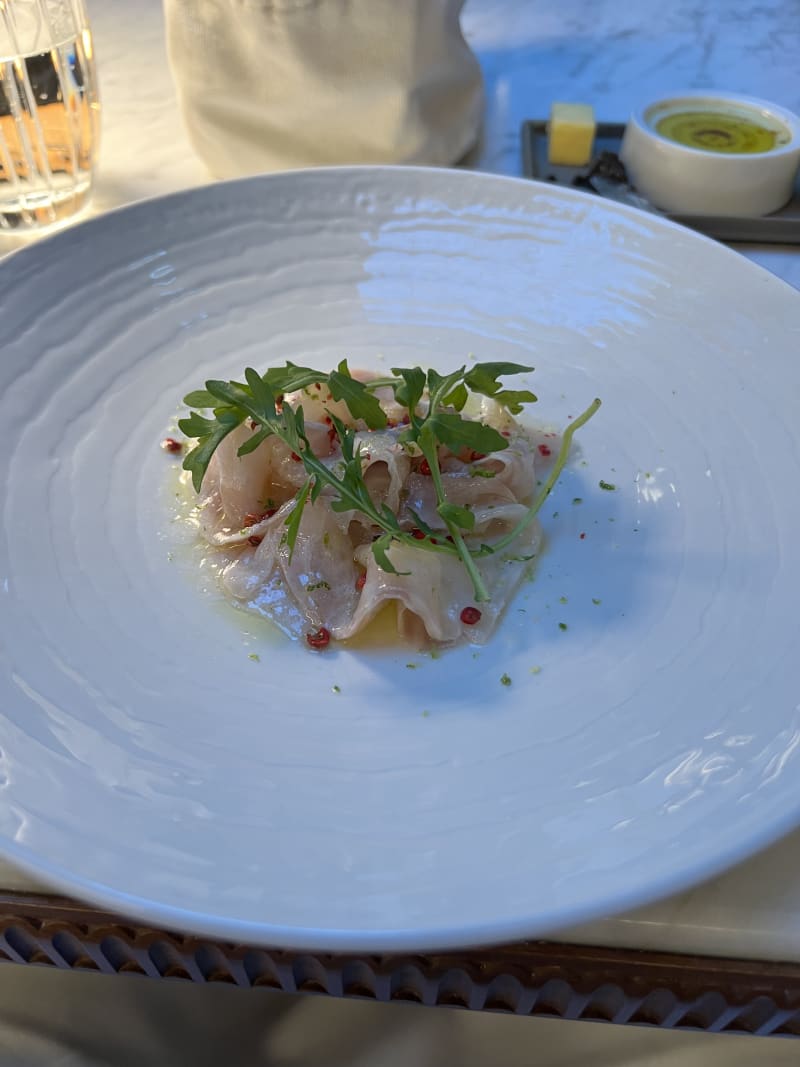 Federico in Lisbon - Restaurant Reviews, Menu and Prices | TheFork