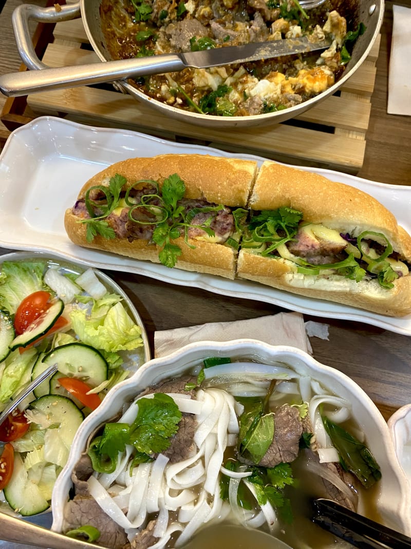 Lacadi - Restaurante Vietnamita em Porto - Preços, menu, morada ...