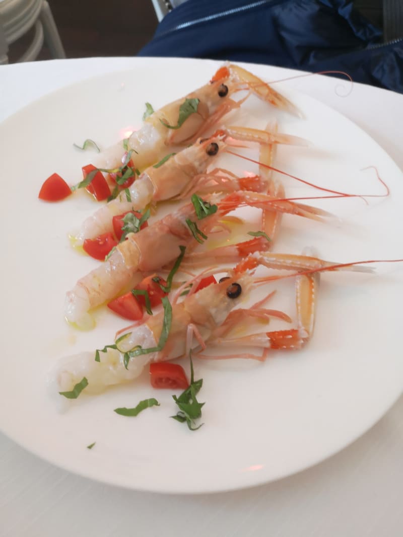 Chinappi Roma in Rome - Restaurant Reviews, Menu and Prices - TheFork