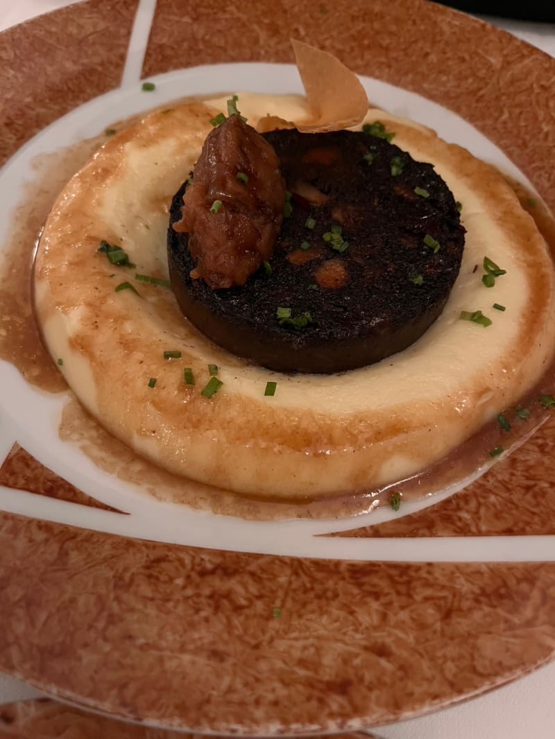 Au Bascou in Paris - Restaurant Reviews, Menu and Prices | TheFork