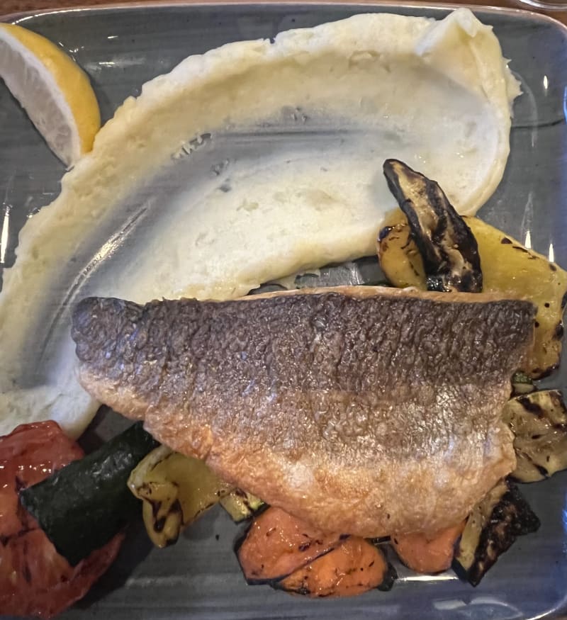 Okka in Harpenden - Restaurant Reviews, Menu and Prices | TheFork