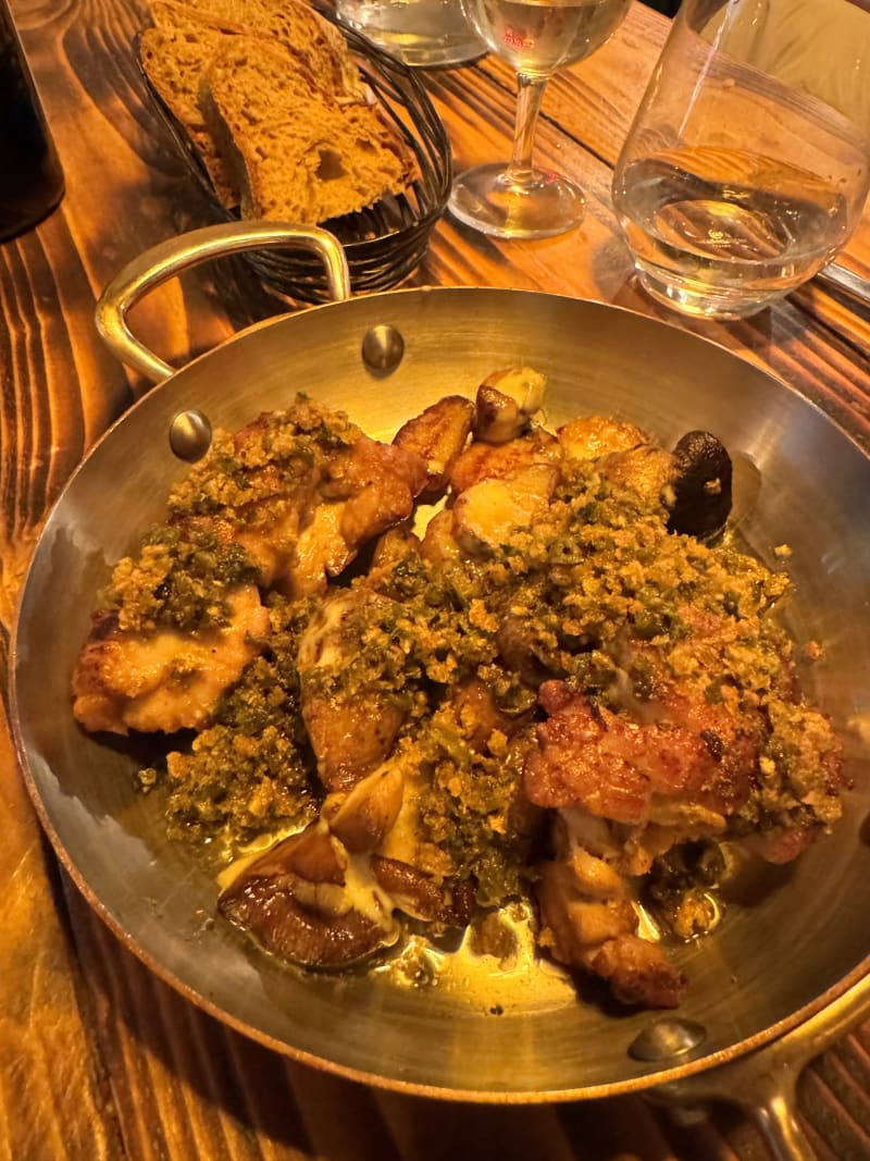Armada in Lyon - Restaurant Reviews, Menu and Prices | TheFork