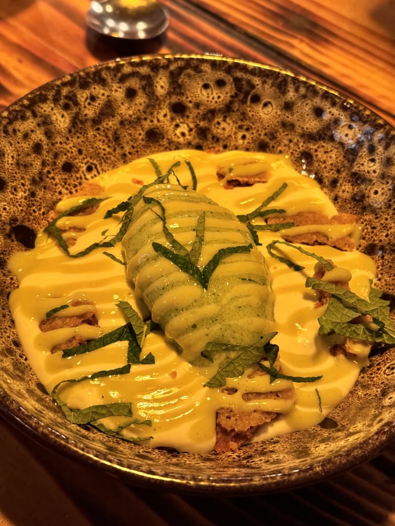 Armada in Lyon - Restaurant Reviews, Menu and Prices | TheFork